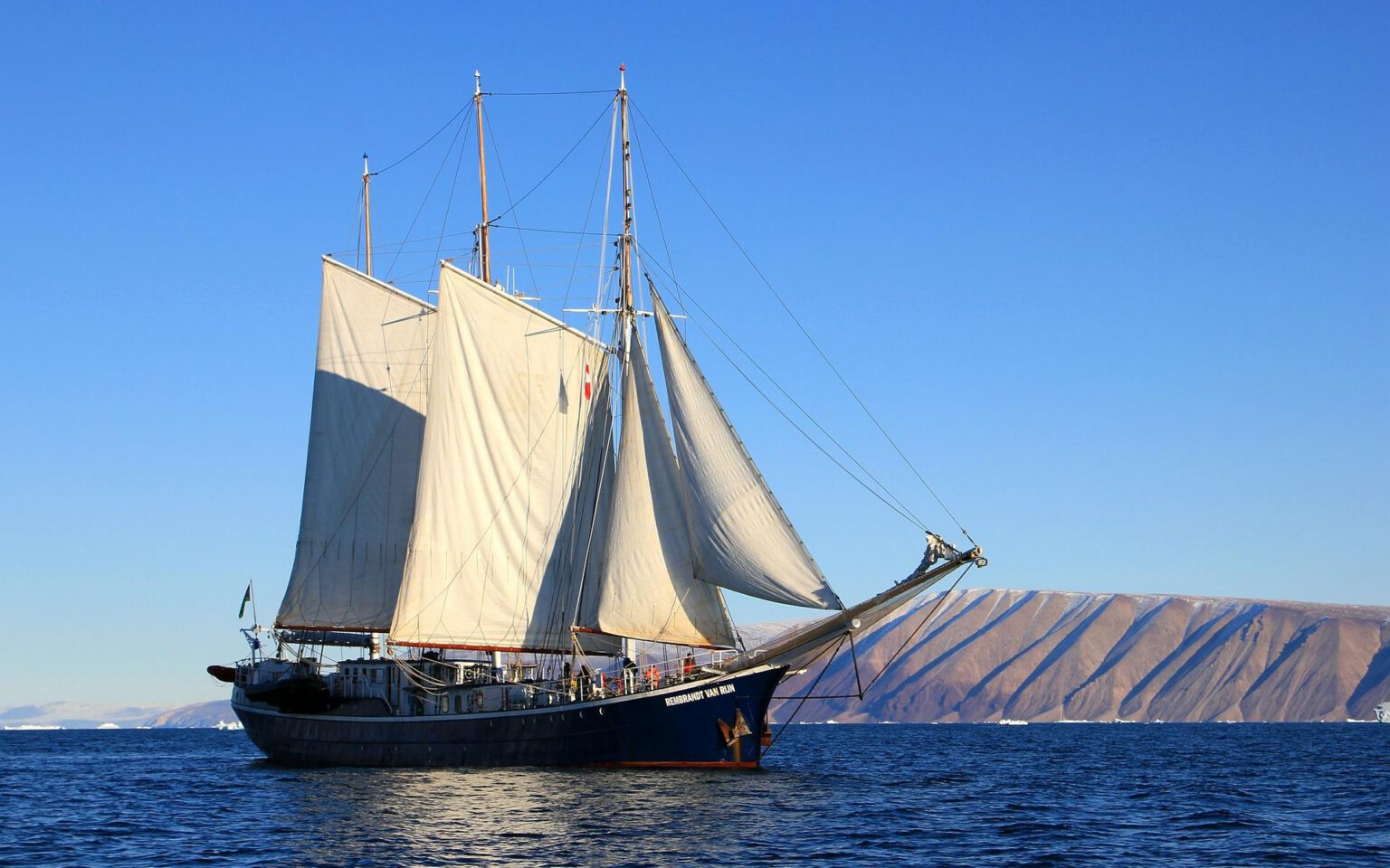 Capture the Wind! - Navigators Encore